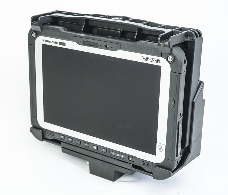 パナソニック製「TOUGHBOOK (タフブック)」シリーズ接続検証済車載オプション | デバイスソリューション | ミカサ商事株式会社