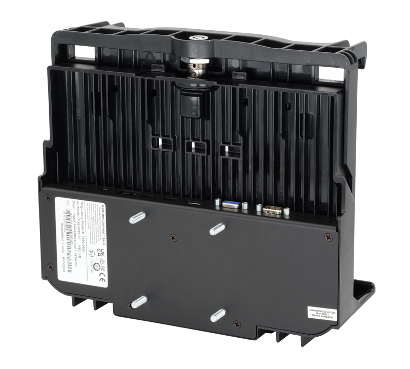 パナソニック製「TOUGHBOOK (タフブック)」シリーズ接続検証済車載オプション | デバイスソリューション | ミカサ商事株式会社